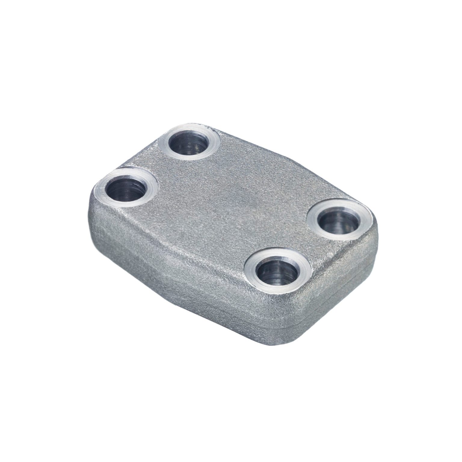 Flanges SAE cegas, série 3000 e 6000 – Verion